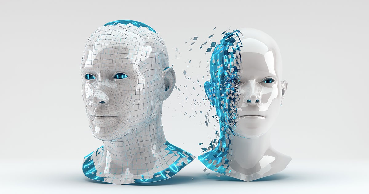 How to survive the global shift to digital - Liquid Digital