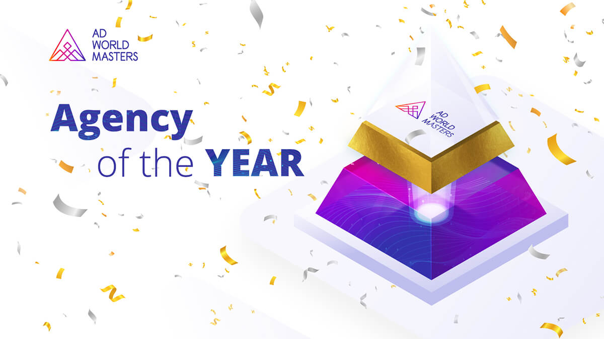 Liquid Digital recognised as an ‘Agency of the Year’